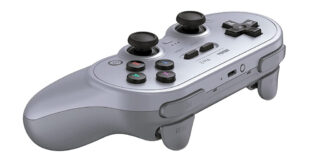 Raspberry Pi-compatible game controllers | Behind The Scenes