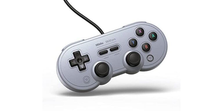 Raspberry Pi Compatible Game Controllers Behind The Scenes