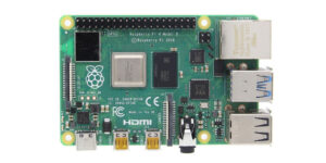 Mounting a shared NAS folder to a Raspberry Pi | Behind The Scenes