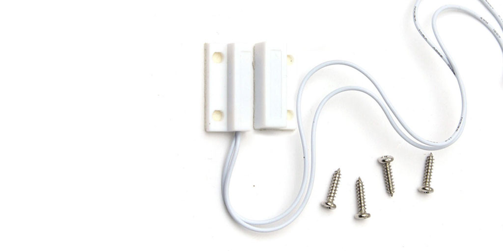 Magnetic door sensors | Behind The Scenes