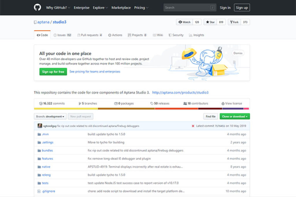 Introducing Aptana studio 3 | Behind The Scenes