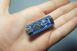 Introducing the Arduino Nano microcontroller board | Behind The Scenes