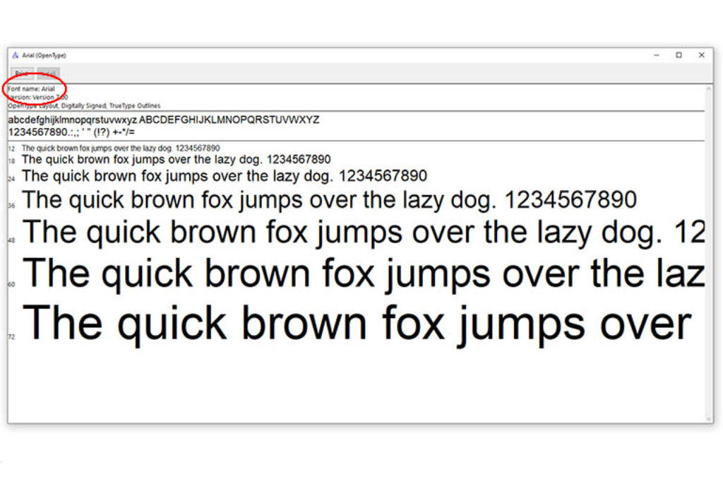 Fonts In WordPress How To Add Them Behind The Scenes