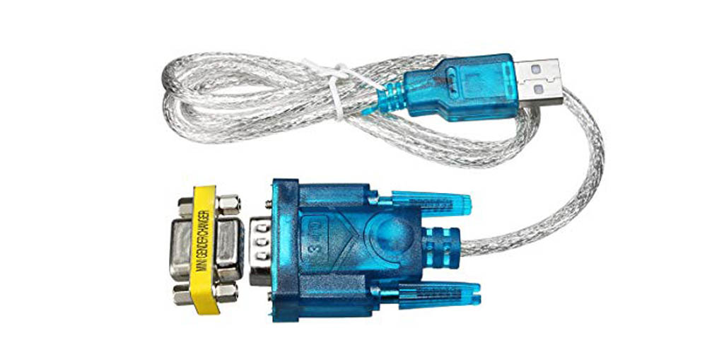 More about the Raspberry Pi’s USB ports | Behind The Scenes