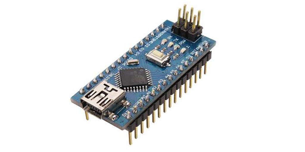 Ftdi Usb To Ttl Serial Converter Module Behind The Scenes