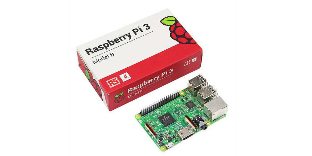 Mounting a shared NAS folder to a Raspberry Pi | Behind The Scenes