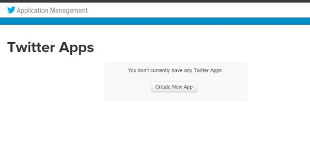 Posting To Twitter From A Raspberry Pi Behind The Scenes