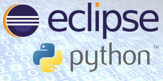 Eclipse IDE for Python developers | Behind The Scenes