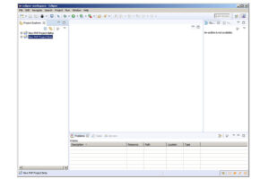 Eclipse IDE for web developers | Behind The Scenes