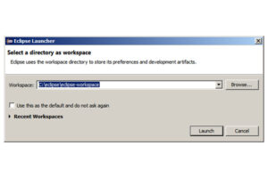 Eclipse IDE for web developers | Behind The Scenes