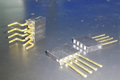 Connect an ESP-01 to a breadboard & FTDI | Behind The Scenes