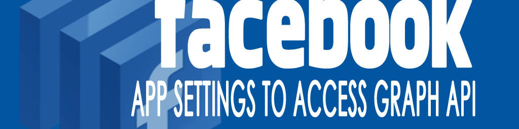 Facebook Graph API – Behind The Scenes Facebook Graph API – Behind The Scenes