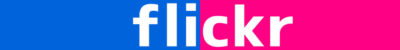 Flickr colours | Behind The Scenes