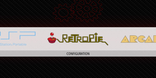 Getting started with RetroPie on Raspberry Pi | Behind The Scenes