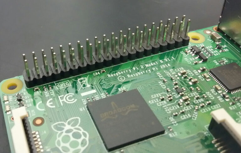 What is the Raspberry Pi? | Behind The Scenes