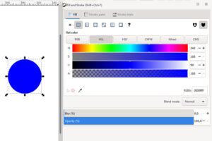 Understanding the colour wheel | Behind The Scenes