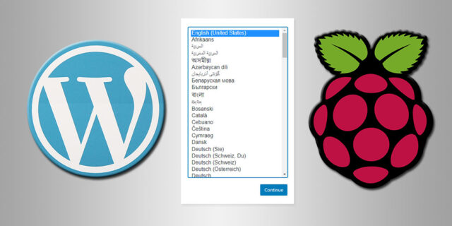 Using WinSCP to connect to a Raspberry Pi | Behind The Scenes