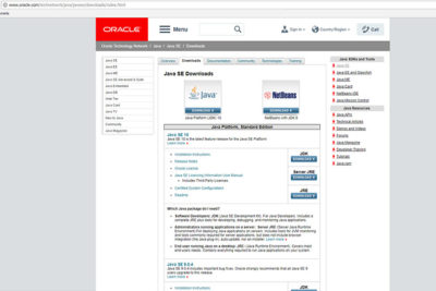 Eclipse IDE for web developers | Behind The Scenes