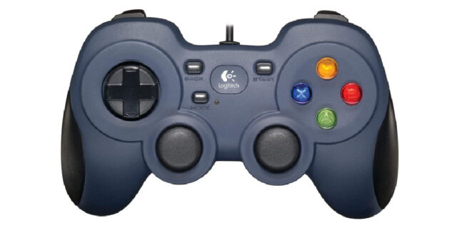 Raspberry Pi-compatible game controllers | Behind The Scenes