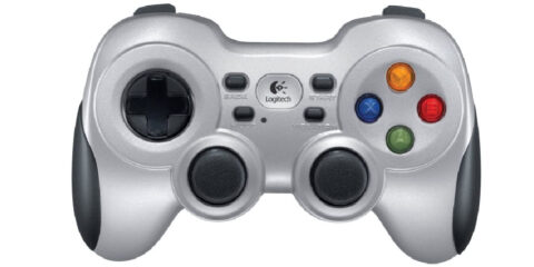 Raspberry Pi-compatible game controllers | Behind The Scenes