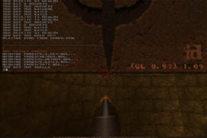 Reviving Quake with accelerated graphics on Windows 10 | Behind The Scenes