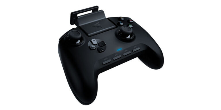 Raspberry Pi Compatible Game Controllers Behind The Scenes