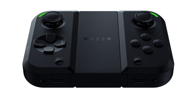 Raspberry Pi Compatible Game Controllers Behind The Scenes