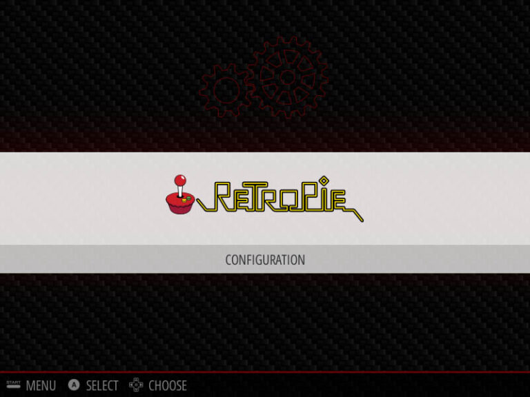 Getting started with RetroPie on Raspberry Pi | Behind The Scenes