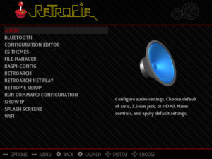 Getting started with RetroPie on Raspberry Pi | Behind The Scenes