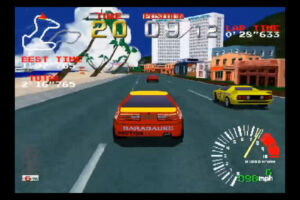 Popular camera angles used in video games | Behind The Scenes