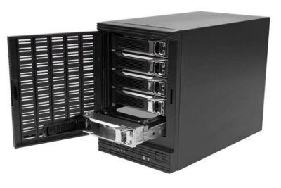7 considerations before buying a NAS device | Behind The Scenes
