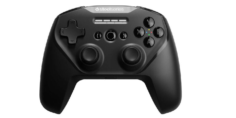 Raspberry Pi Compatible Game Controllers Behind The Scenes