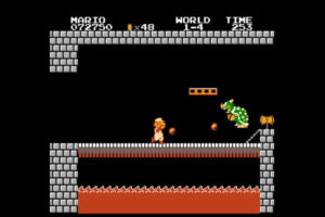 Popular camera angles used in video games | Behind The Scenes