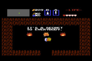 Popular camera angles used in video games | Behind The Scenes