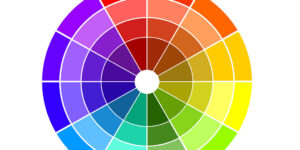 Understanding the colour wheel | Behind The Scenes
