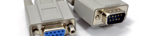 serial port | Behind The Scenes