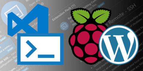 Using VS Code to access WP on a Raspberry Pi | Behind The Scenes