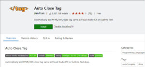 Must-have VS Code extensions for web developers | Behind The Scenes