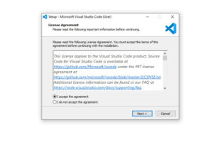 Getting started with Visual Studio Code | Behind The Scenes