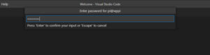 Using VS Code to access WP on a Raspberry Pi | Behind The Scenes