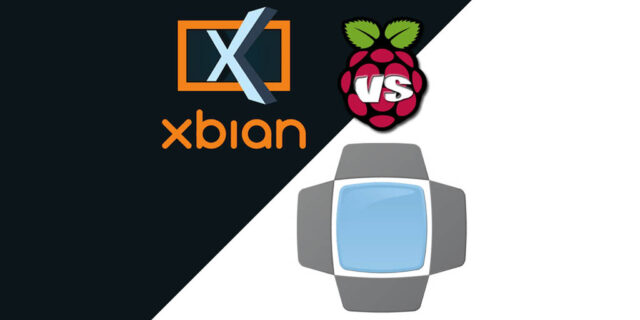 Installing Kodi onto a Raspberry Pi | Behind The Scenes