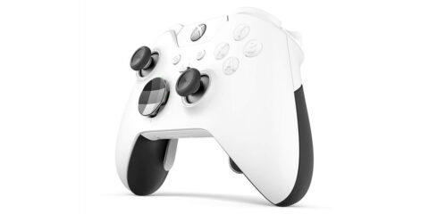 Raspberry Pi-compatible game controllers | Behind The Scenes